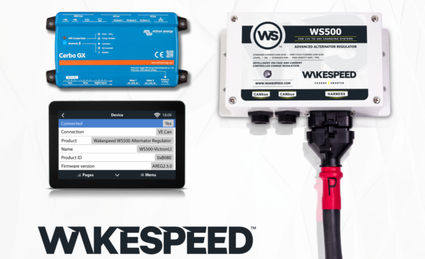 Learn - Wakespeed