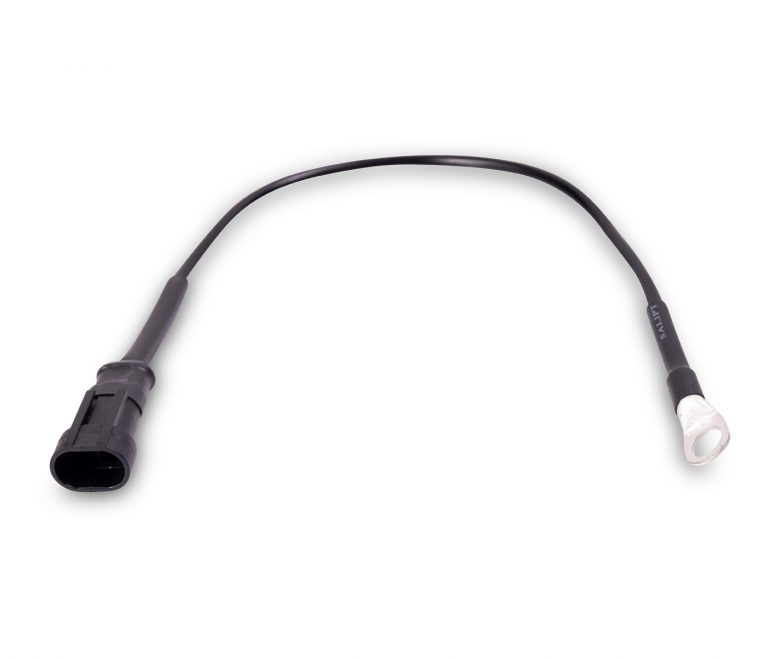 WS500-AT-K - Wakespeed